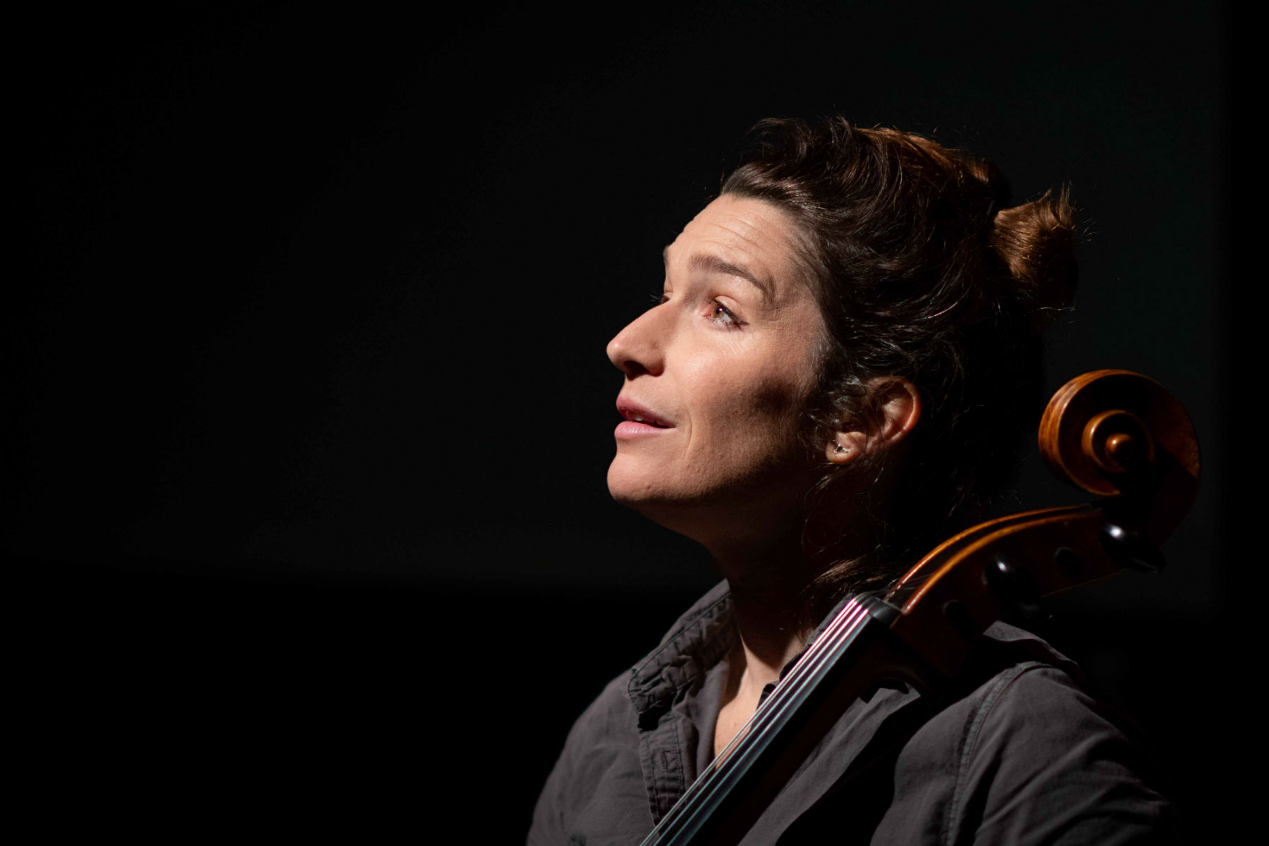 Zoe Mills : Actor, Voice Artist, Writer